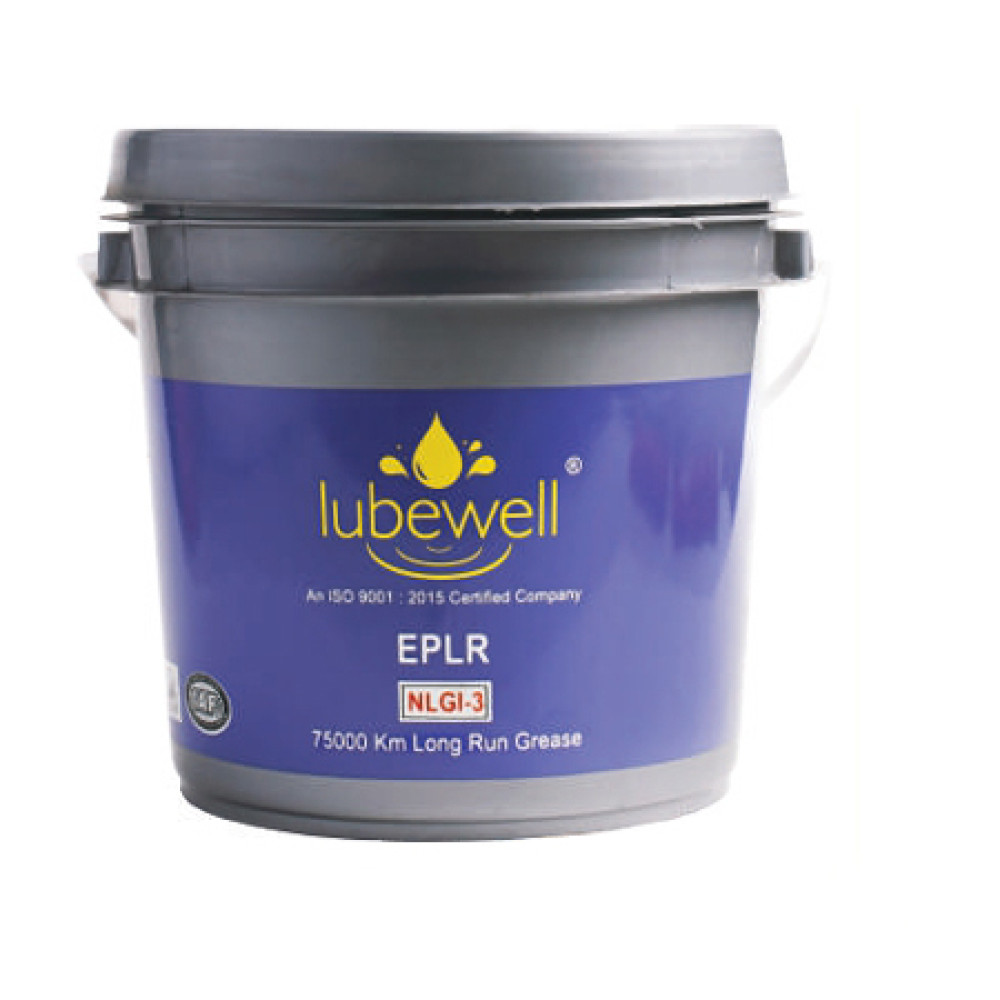 EPLR GREASE NLGI-3