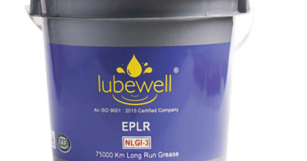 EPLR GREASE NLGI-3