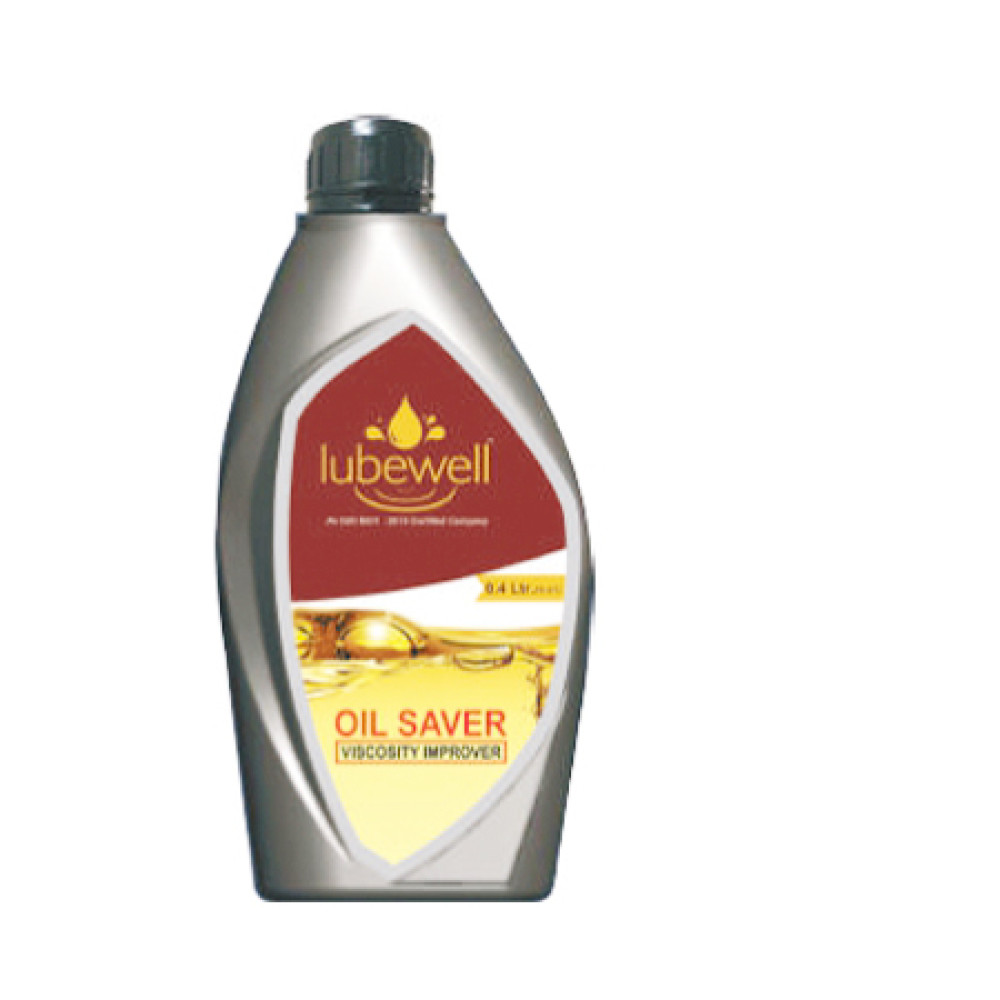OIL SAVER VISCOSITY IMPROVER