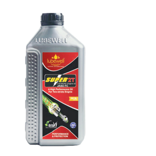 Lubewell Lubricant