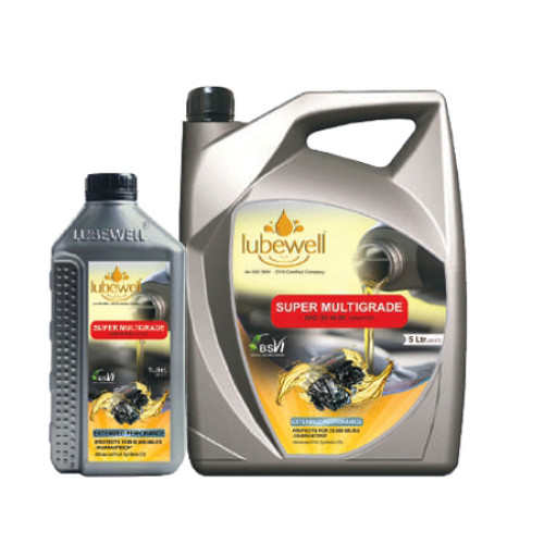 Lubewell Lubricant