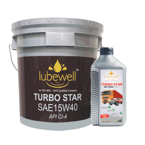 Lubewell Lubricant